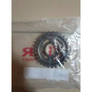Jual gear counter shaft 28 T Gear rasio kedua 28T viar karya 150 200 ...