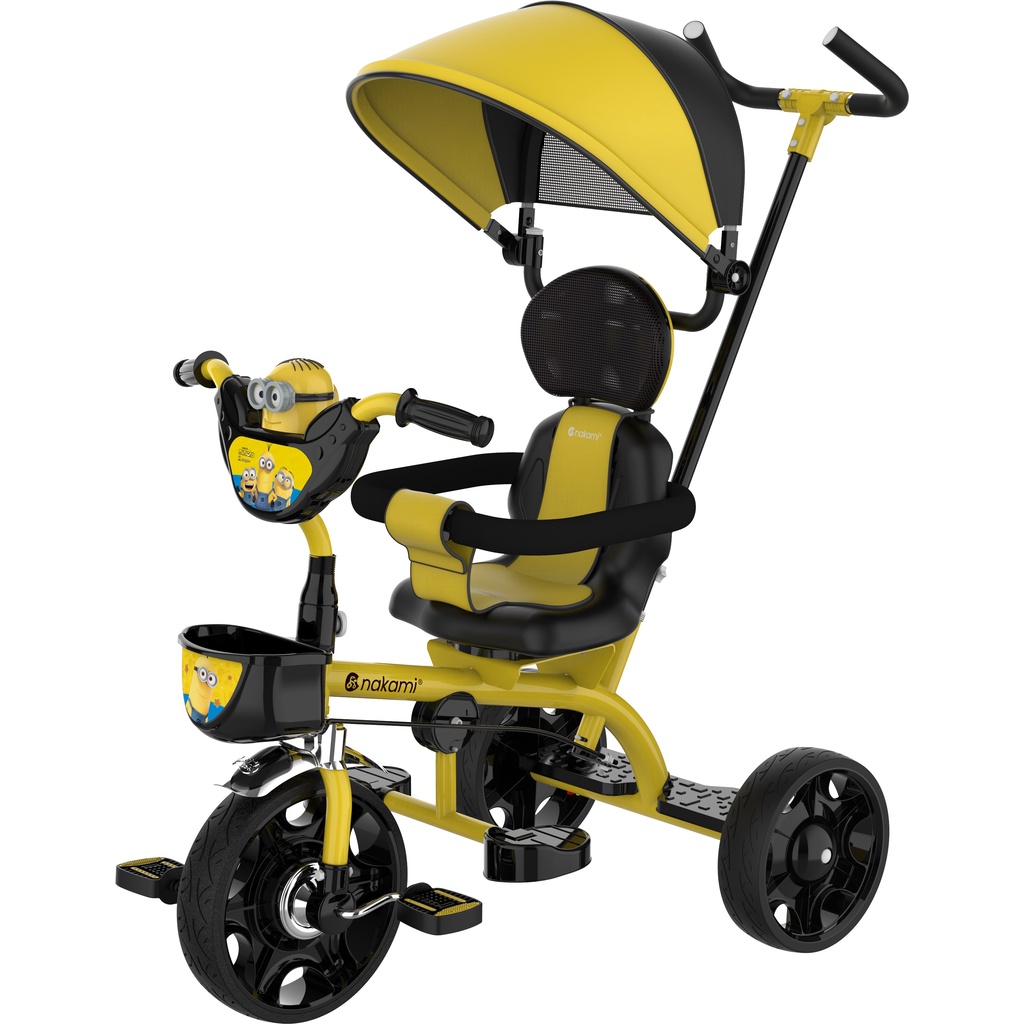 Toko Online Nakami Official Shop | Shopee Indonesia