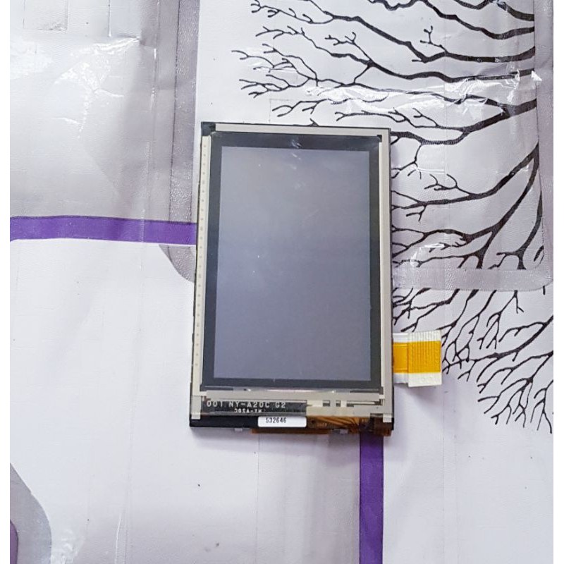 Jual lcd sony ericsson p800 p800i | Shopee Indonesia