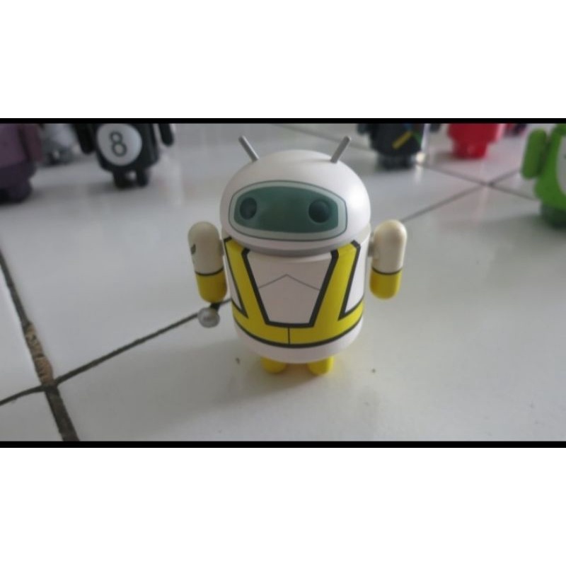 Jual Original Android Mini Series 3 - Intergalactic | Shopee Indonesia