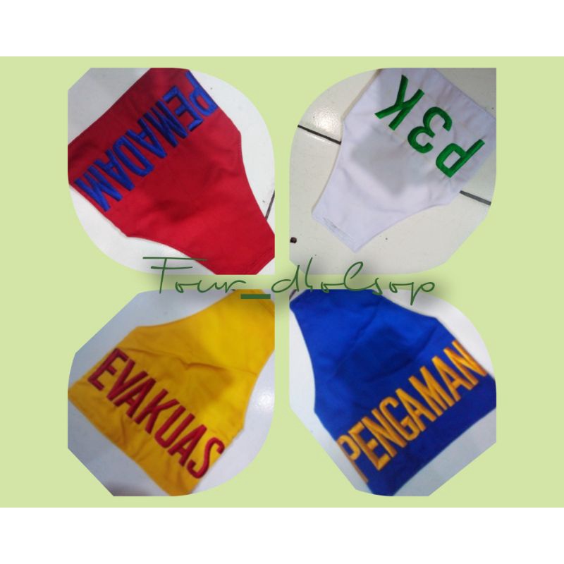 Jual ban lengan custom | Shopee Indonesia