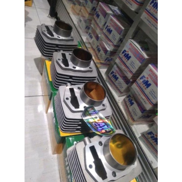 Jual silinder kop Tiger npp | Shopee Indonesia