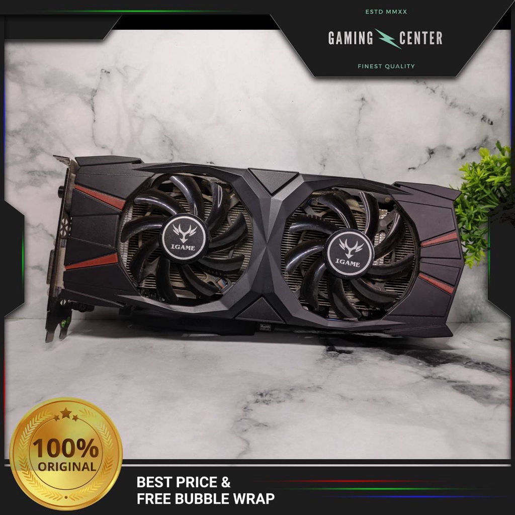 Harga 1030TI Terbaru Agustus 2022 |BigGo Indonesia