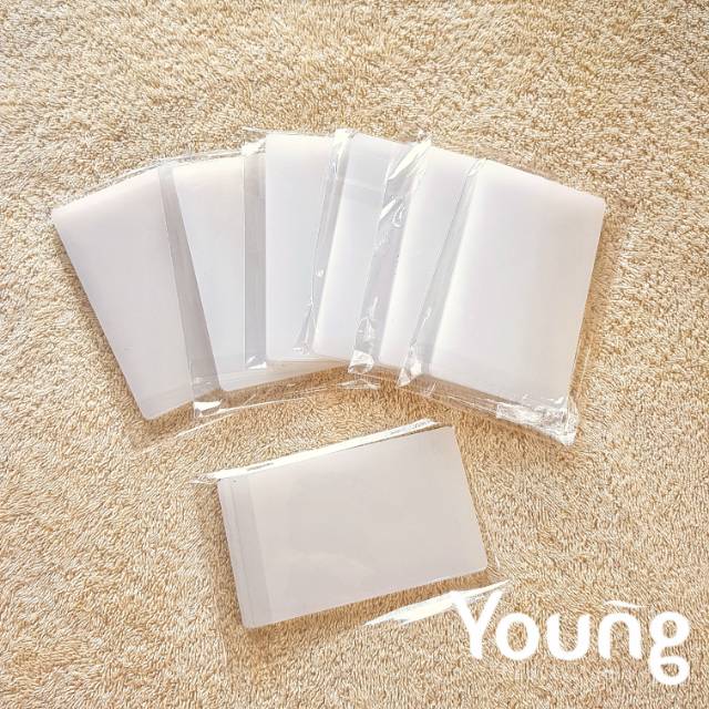 Jual [ORIGINAL] White Pallete Small - Palet Putih Bersih Ukuran kecil ...