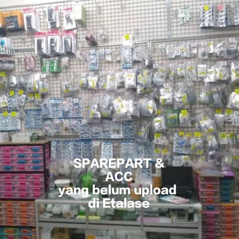 Jual Sparepart dan Aksesoris HP Lengkap | Shopee Indonesia