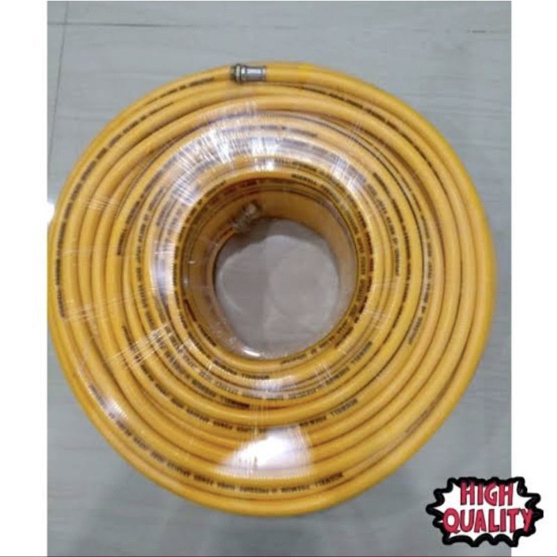 Jual Selang Steam Doorsmeer 100 Meter ukuran 8.5 mm | Shopee Indonesia