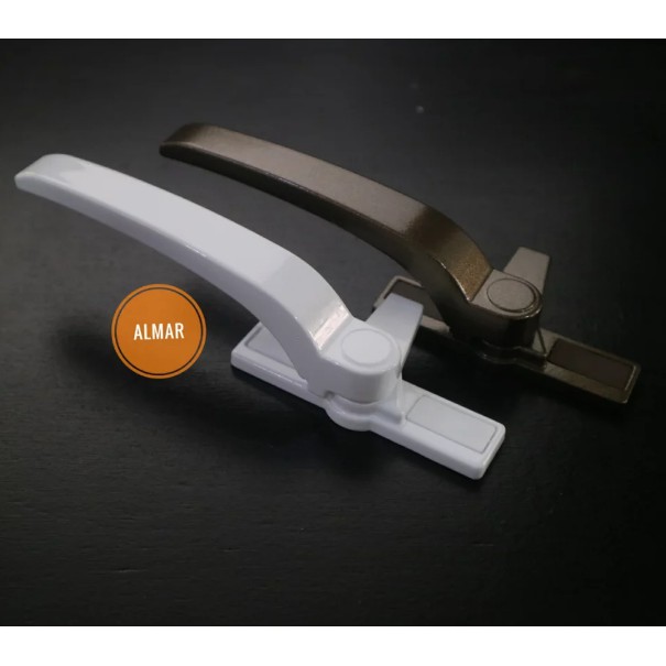 Jual Kunci Tutup Jendela Aluminium Rambuncis PREMIUM Quality Pengunci ...