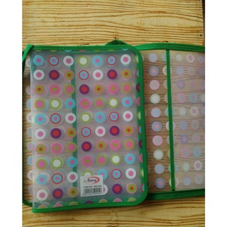 Jual MAP TAS RESLETING TOPLA DOCUMENT FILE CASE F4 22X34CM | Shopee ...