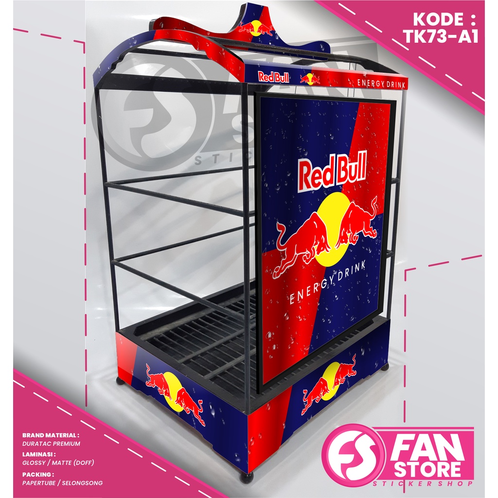 Jual Sticker Decal Sangkar Kotak Sangkar EBOD Sangkar ORIQ - Decal ... Jual Sticker Decal Sangkar Kotak Sangkar EBOD Sangkar ORIQ - Decal ...