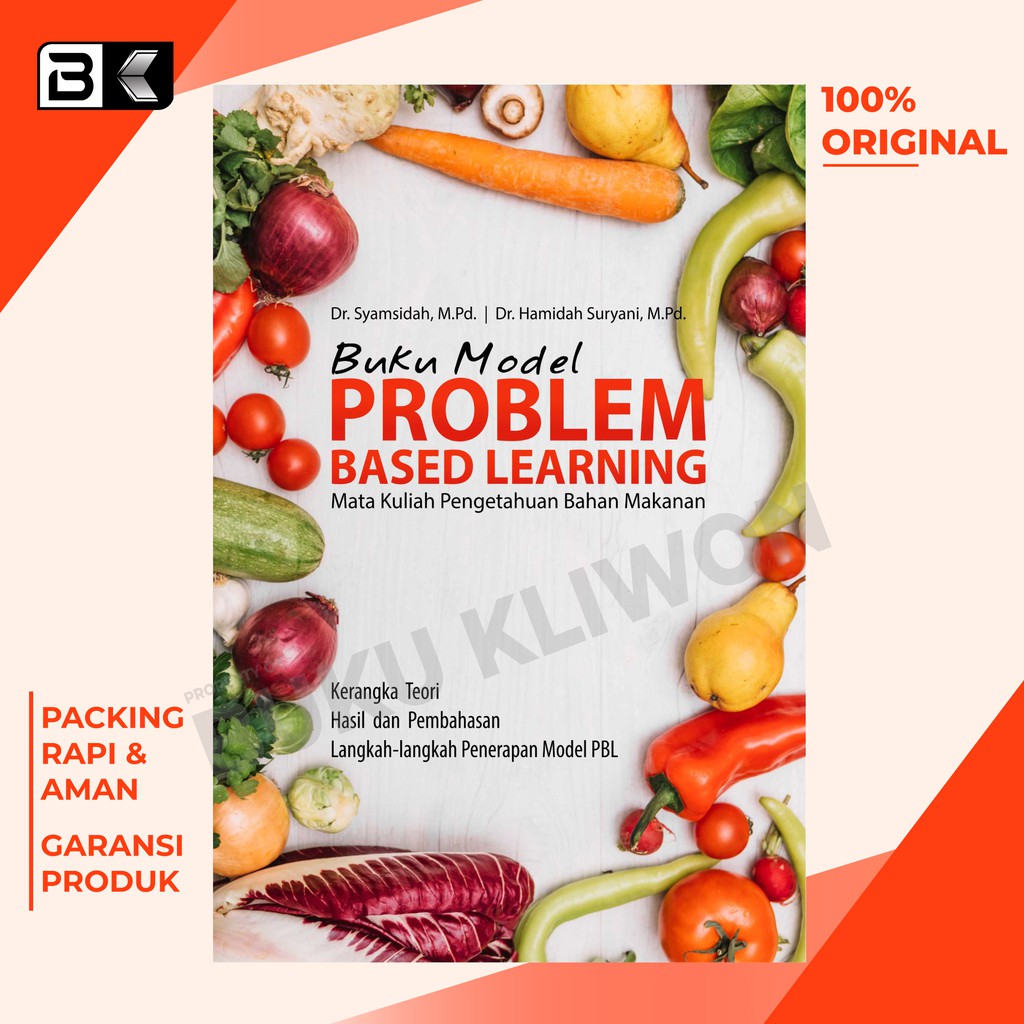 Jual Buku Problem Based Learning Buku ORIGINAL Model Problem Based Learning Pengetahuan Bahan ...