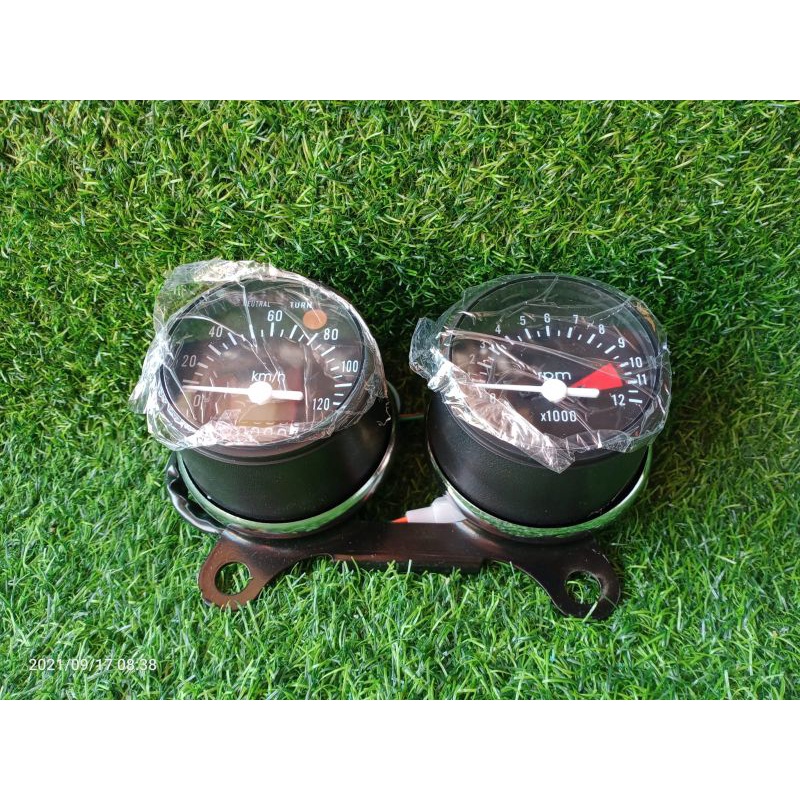 Jual speedometer spedometer spedo Honda Cb 125 gl 100 gl k5 | Shopee Indonesia