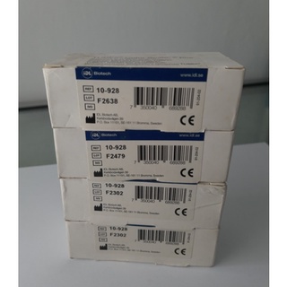 Jual Tubex Color scale Magnet Tubex tf Biotech | Shopee Indonesia