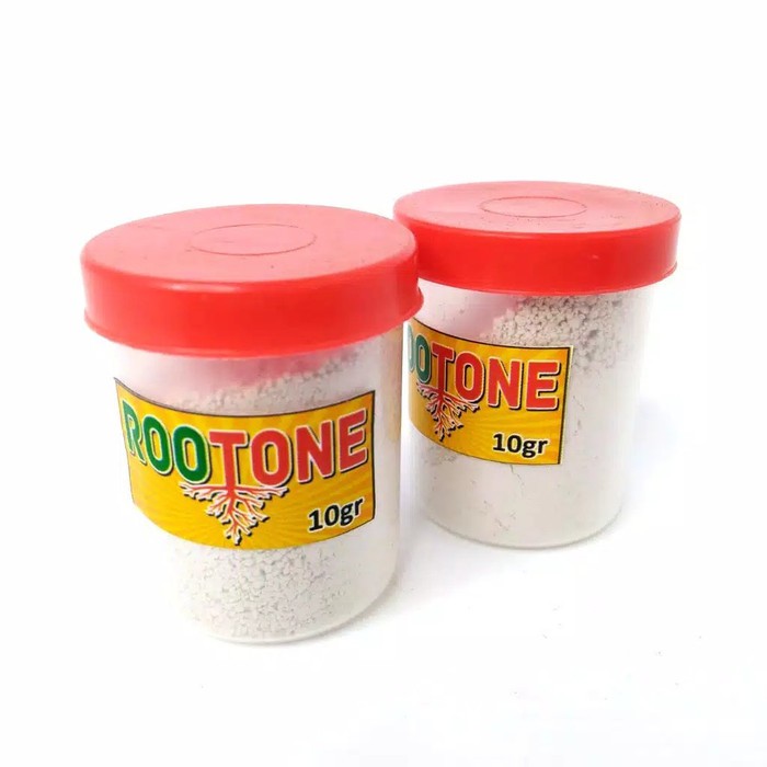 Rootone F hormon peransang tumbuh tanaman 10 gr | pgmall