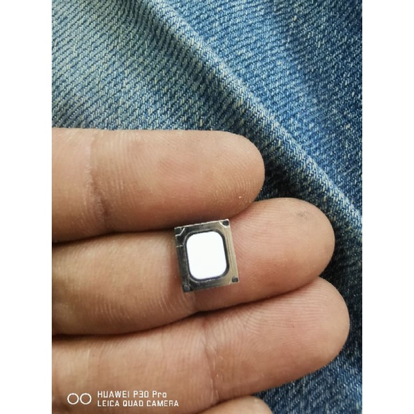 Jual speaker telepon telinga earpiece realme 5 original copotan | Shopee Indonesia