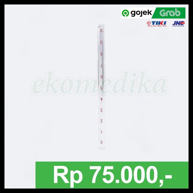 Jual SUPERIOR TABUNG WINTROBE | Shopee Indonesia