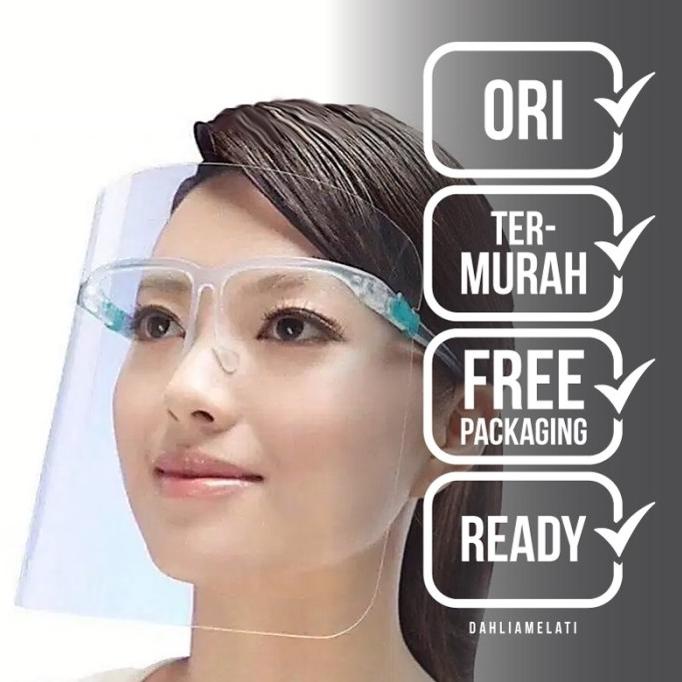 Jual Orbital Mask Cantik Anti Corona | Shopee Indonesia
