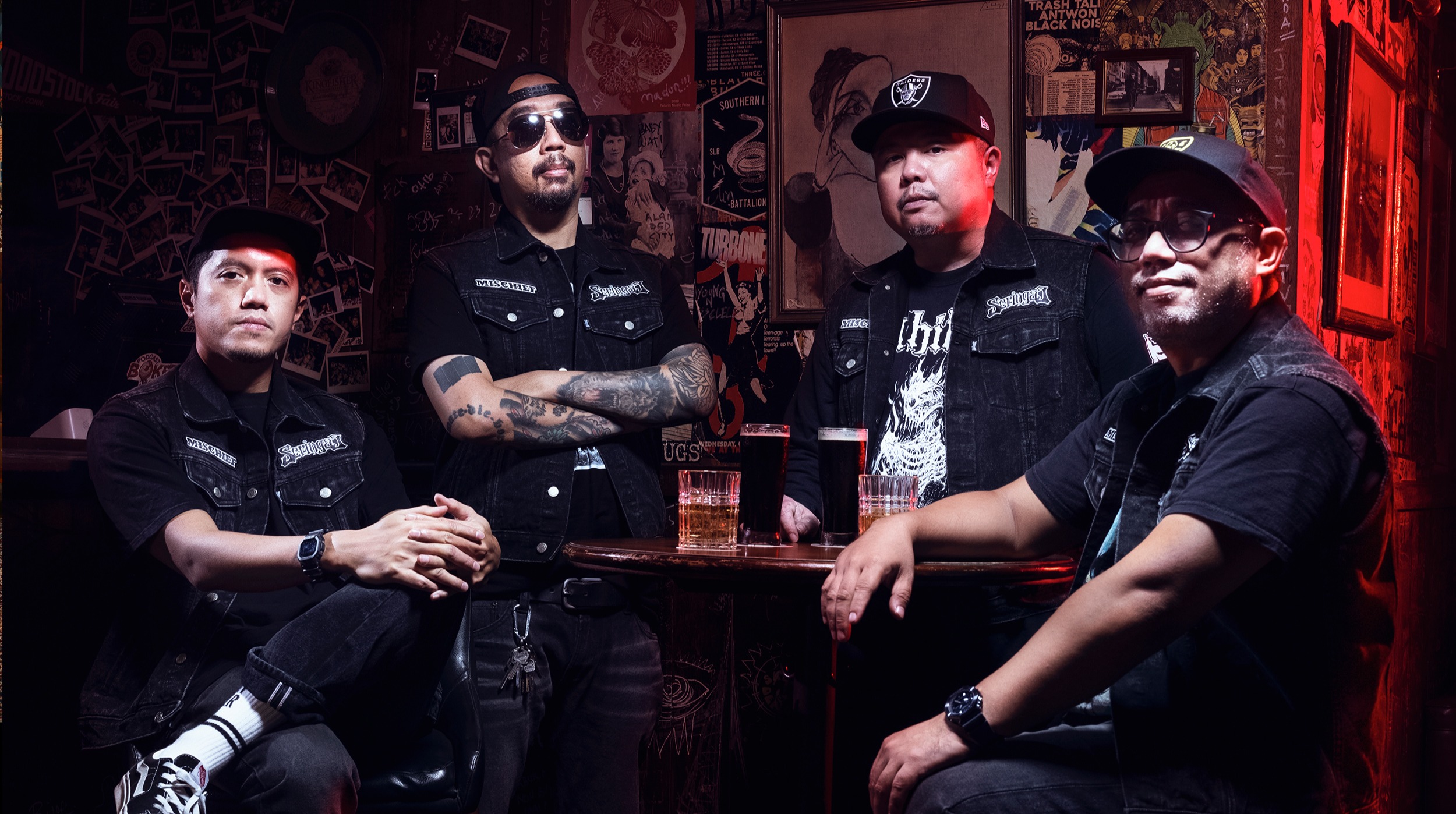 Toko Online Mischief Denim Official Shop | Shopee Indonesia