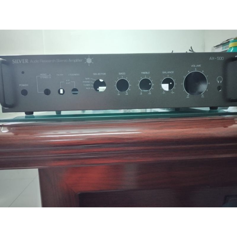 Jual box amplifier / box ampli tebal | Shopee Indonesia