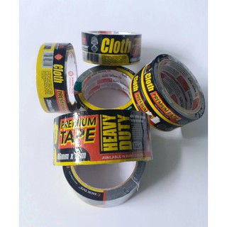 Jual Lakban Hitam Nachi/Lakban Hitam/Selotip Hitam/Lakban Jilid ...