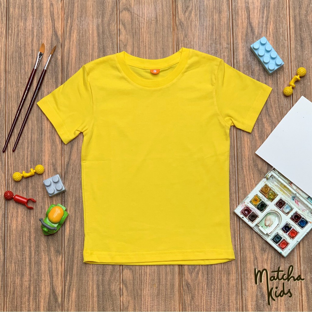 Jual KAOS POLOS ANAK BAHAN COTTON KUNING MUDA | Shopee Indonesia Jual KAOS POLOS ANAK BAHAN COTTON KUNING MUDA | Shopee Indonesia