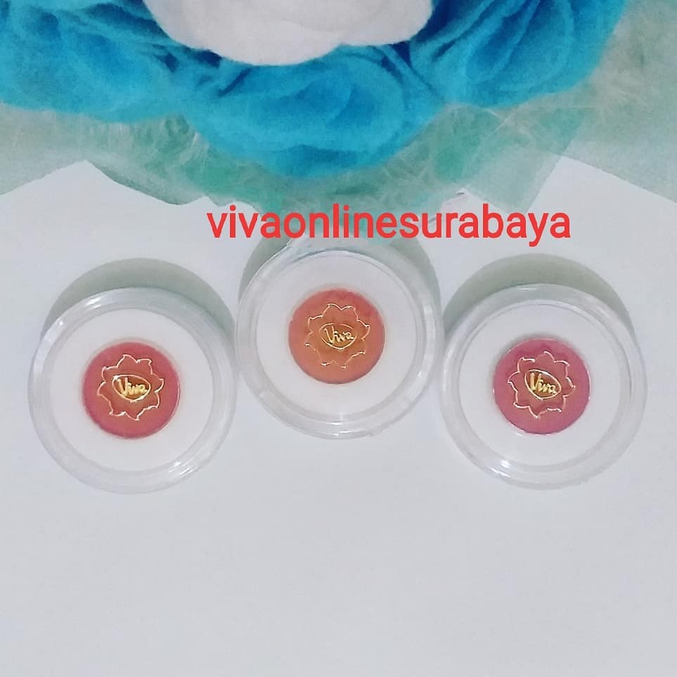 Jual Viva Fin Touch 1 | Shopee Indonesia