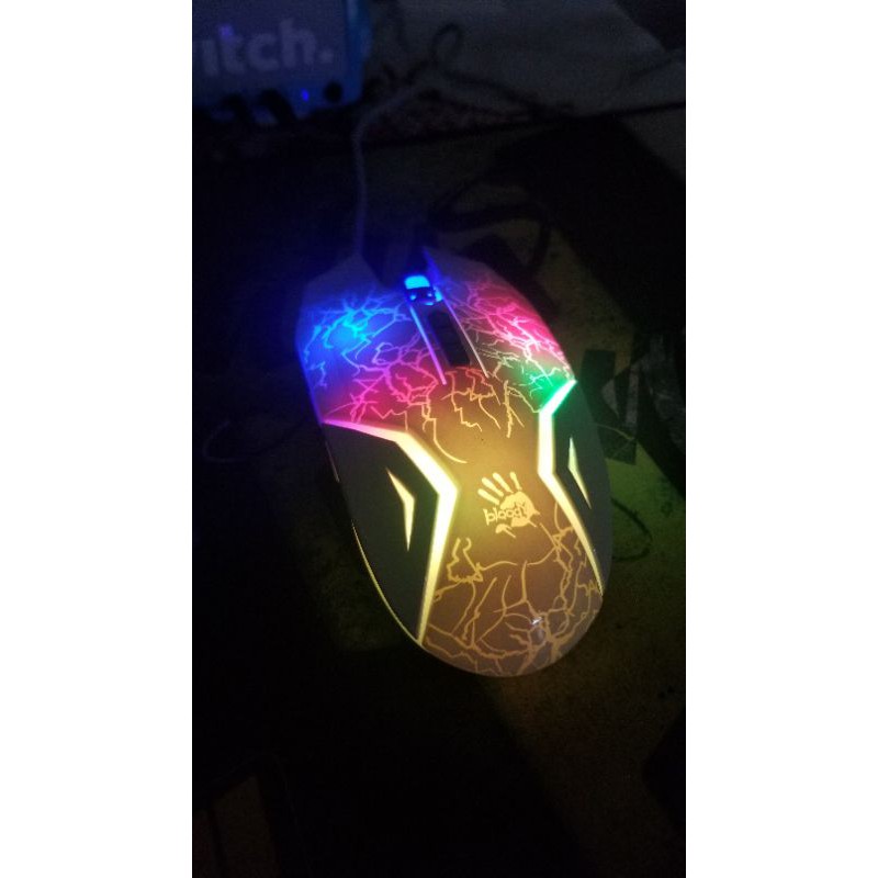 Jual bloody A50 | Shopee Indonesia