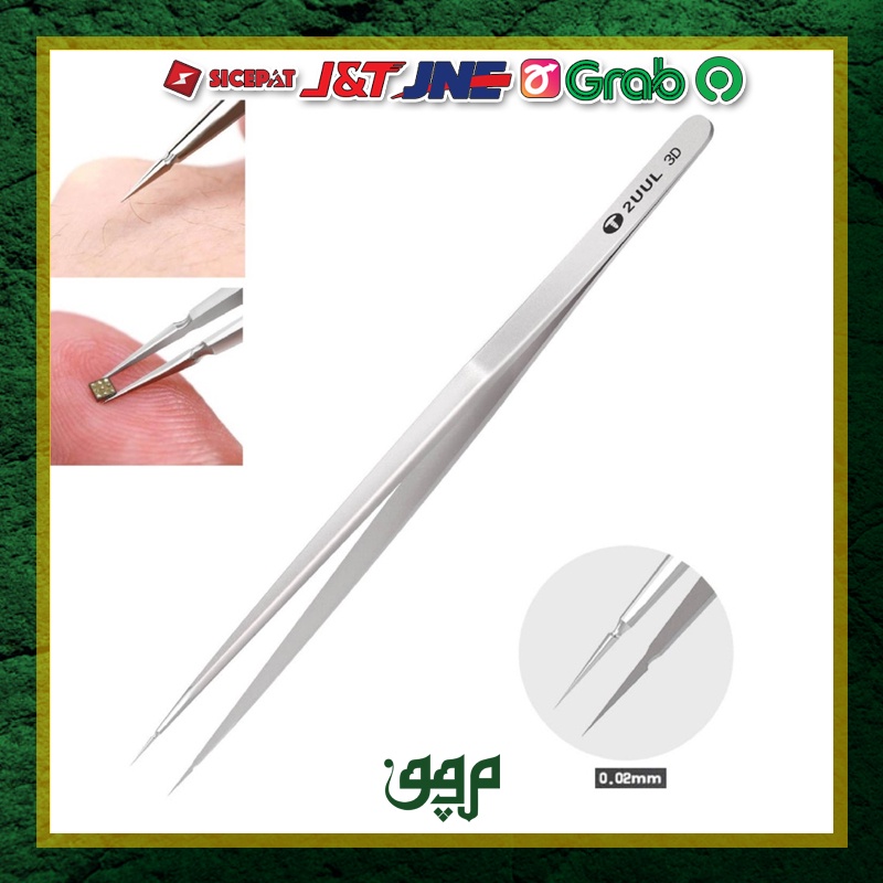 Jual PINSET 2UUL 3D LURUS / PINSET LURUS TAJAM LANCIP 2UUL 3D HIGH ... Jual PINSET 2UUL 3D LURUS / PINSET LURUS TAJAM LANCIP 2UUL 3D HIGH ...