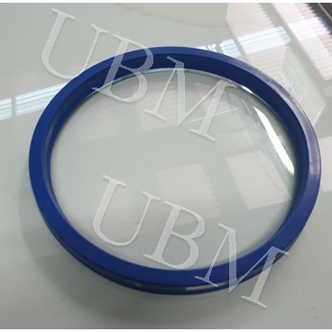 Jual Seal Hidrolik Rod 180x200x15 Bahan Karet - Dumptruck | Shopee ...