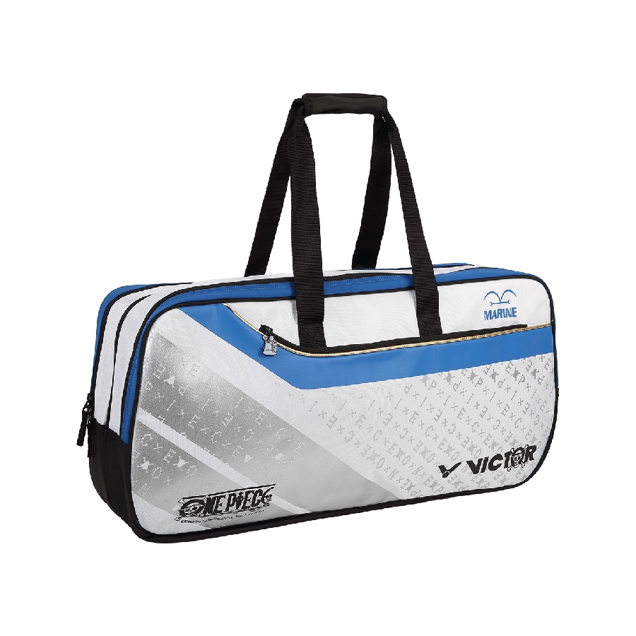 Jual TAS BADMINTON VICTOR X ONE PIECE TAS VICTOR ONE PIECE SERIES ...