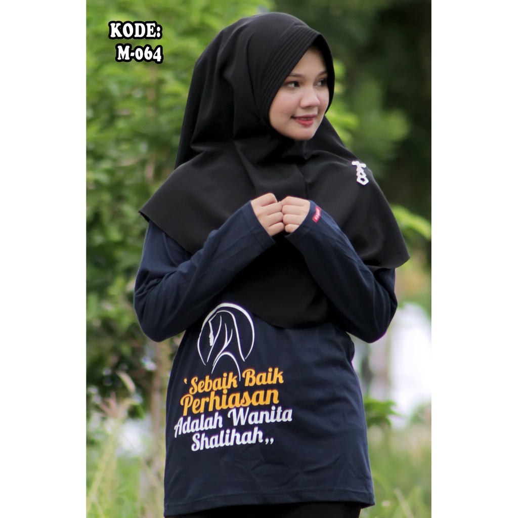 Jual KAOS DAKWAH ISLAMI AHAD (LENGAN PANJANG) | Shopee Indonesia Jual KAOS DAKWAH ISLAMI AHAD (LENGAN PANJANG) | Shopee Indonesia