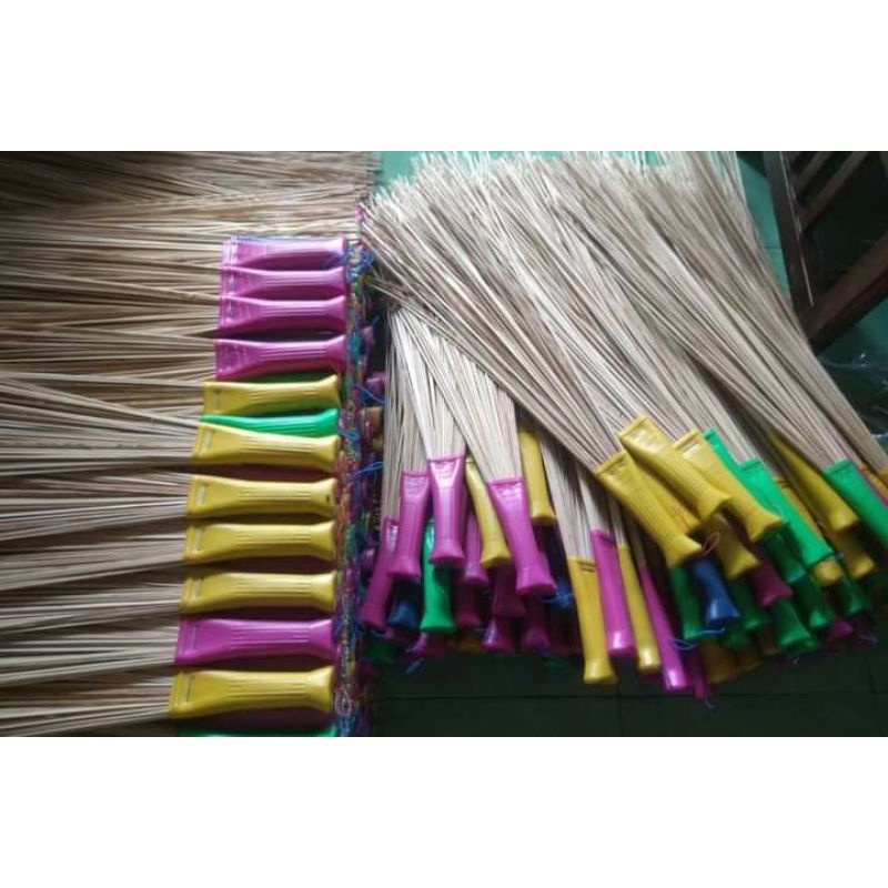 Jual penebah kasur lidi klapa pake lakop ready(promo 50%) | Shopee ...