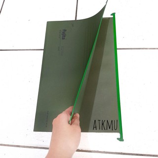 Jual [SATUAN] Hang Map FUJITA / Map Kertas / Map Gantung Fujita ...