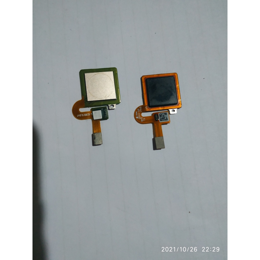 Jual FINGERPRINT REDMI 5 PLUS ORIGINAL COPOTAN Indonesia|Shopee Indonesia