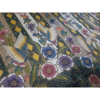 Jual Batik Tulis Kediri Pagi Sore | Shopee Indonesia