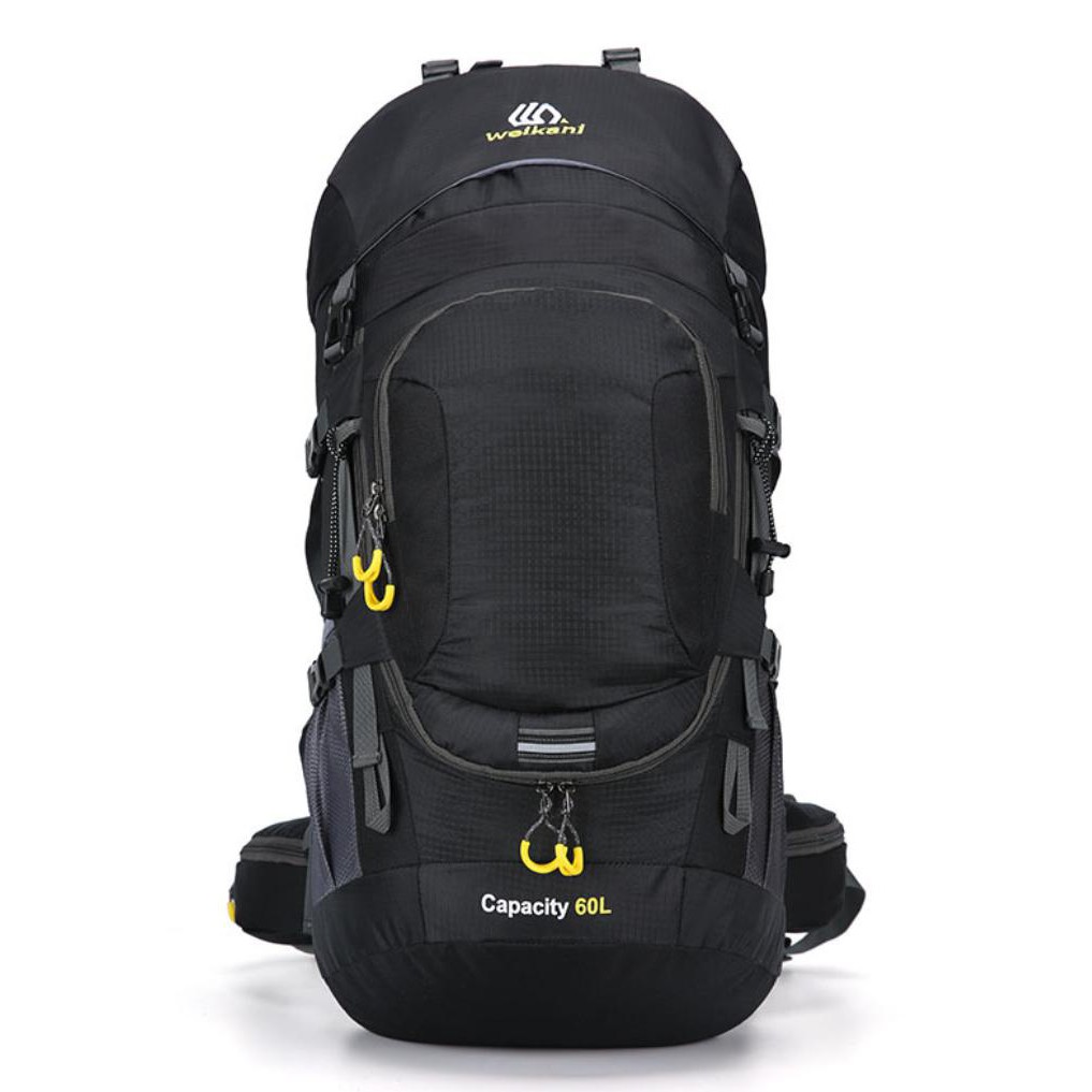 Jual CARRIER WEIKANI 60L / Tas Carrier 60L / Tas Carrier 60L / Carrier ...