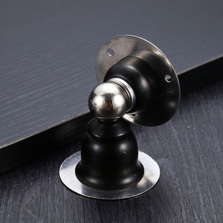 Jual ALAT PENAHAN PINTU MAGNET BESI PENGGANJAL PINTU MAGNETIC DOOR ...
