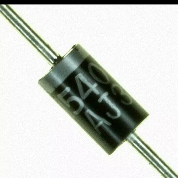 Jual 10 pcs Dioda diode 3A 3 Ampere 5400 5402 5404 5407 5408 | Shopee ...