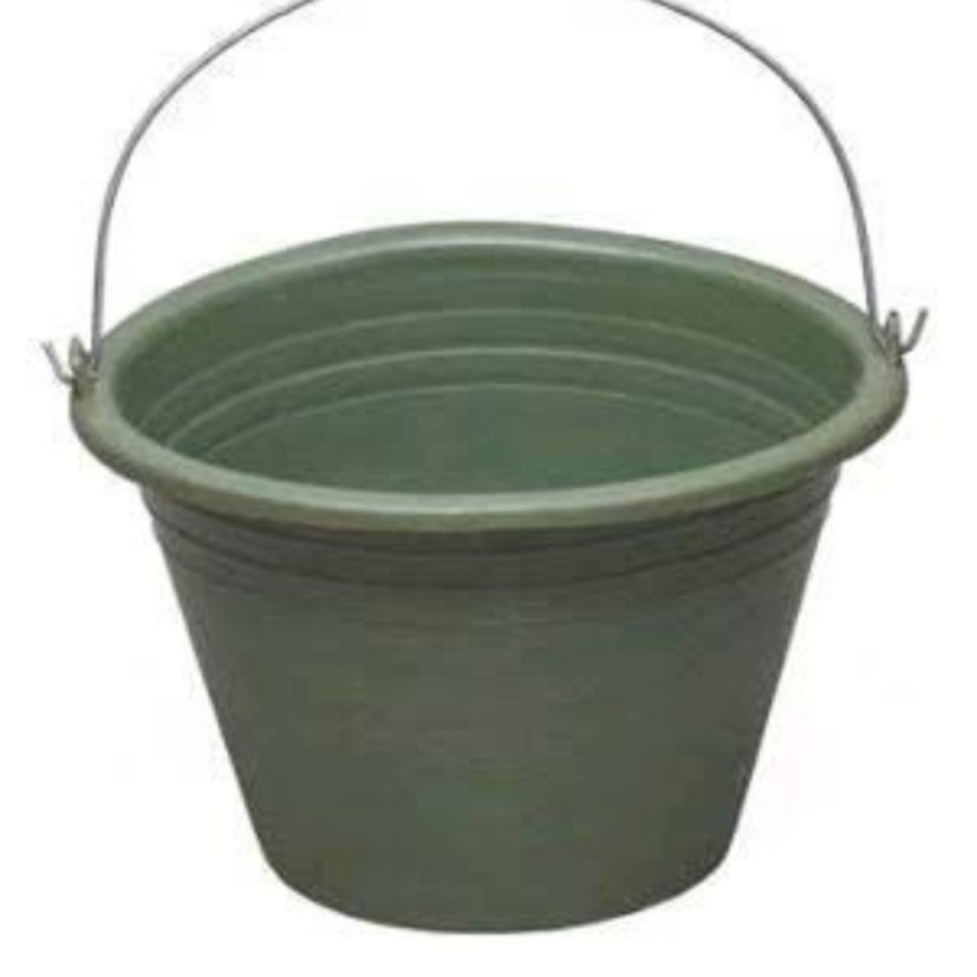 Jual Ember Cor Plastik Hijau Kecil | Shopee Indonesia