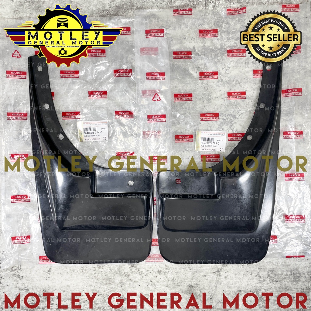 Jual KARPET LUMPUR DEPAN MUD GUARD SPAKBOR MUDGUARD FENDER SPAKBOARD ...