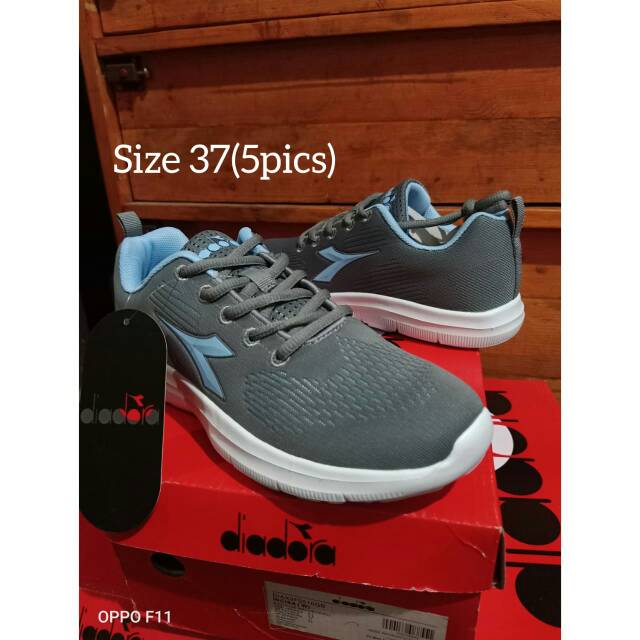 Jual SEPATU DIADORA | Shopee Indonesia