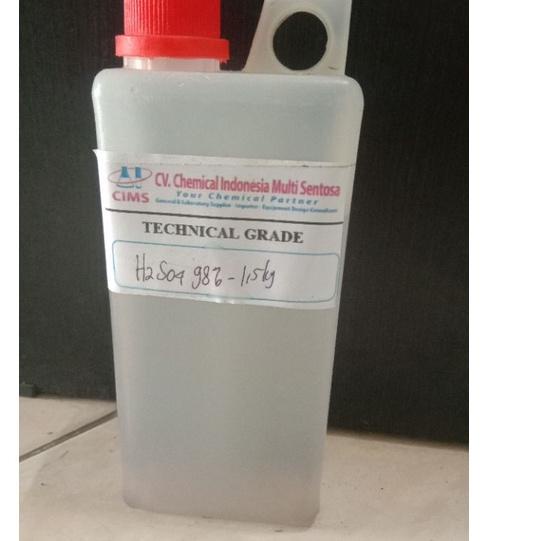 Harga h2so4 98% Terbaru Okt 2025 | BigGo Indonesia