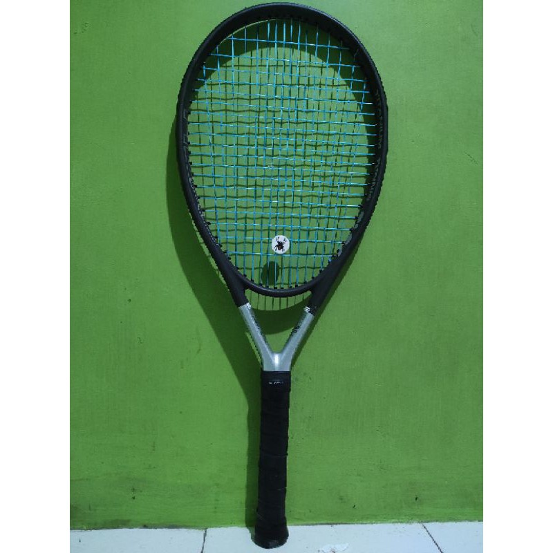 Jual Raket Tenis Lapangan Head TiS6 Original Second Mulus ( BISA NEGO ...