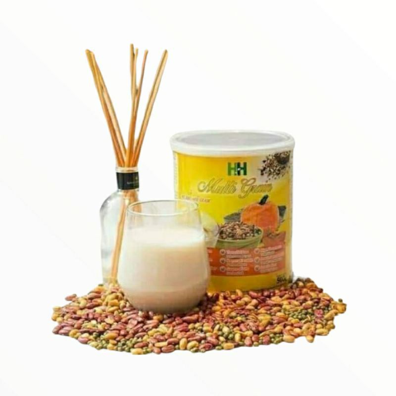 Jual HH Multigrain Superfood untuk Kolesterol dan Gula Darah ORIGINAL ...