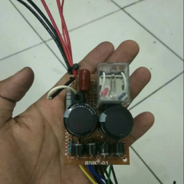 Jual Rangkaian kit Modul Mesin Stempel flash Indonesia|Shopee Indonesia