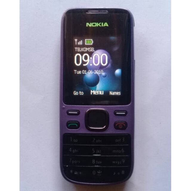 Jual Hp Nokia 2690 (NORMAL) | Shopee Indonesia