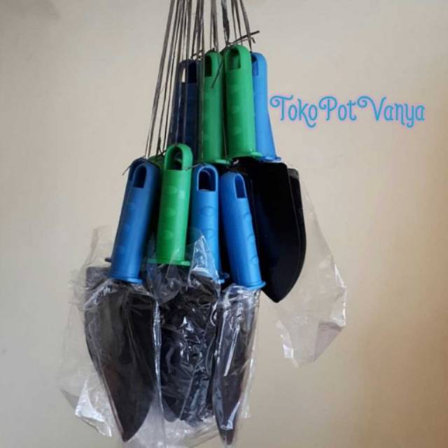 Jual Sekop Mini / Sekop Tanaman / Sekop Taman dan berkebun | Shopee ...