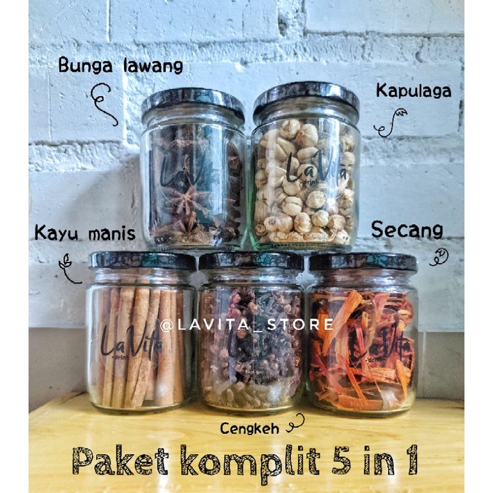 Jual RIMPANG MURAH BERKUALITAS /kayu manis / secang/ kapulaga/ cengkeh ...