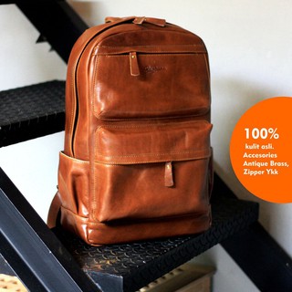 Toko Online Bagbone Leather Store | Shopee Indonesia