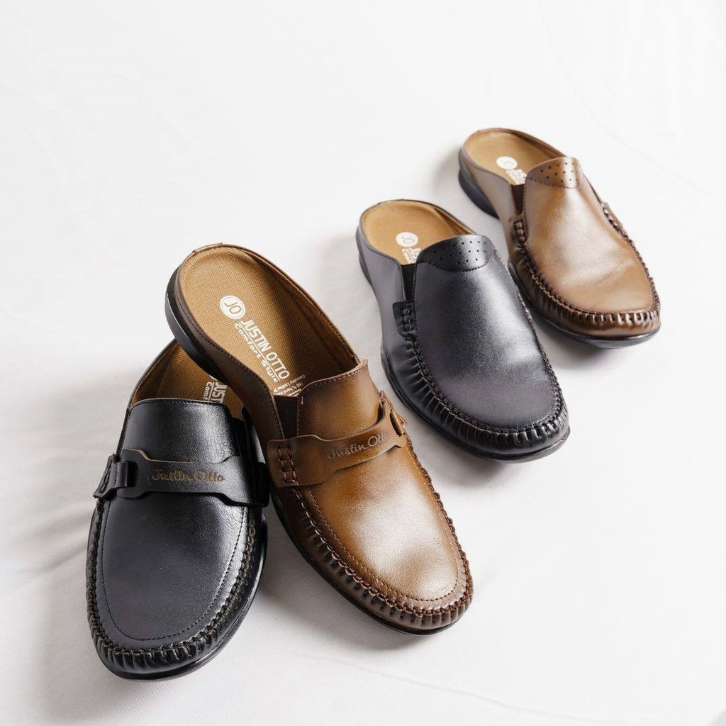 Produk JUSTIN OTTO OFFICIAL | Shopee Indonesia