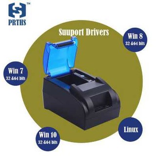 Jual Thermal Printer Nota Kasir 58mm | Shopee Indonesia